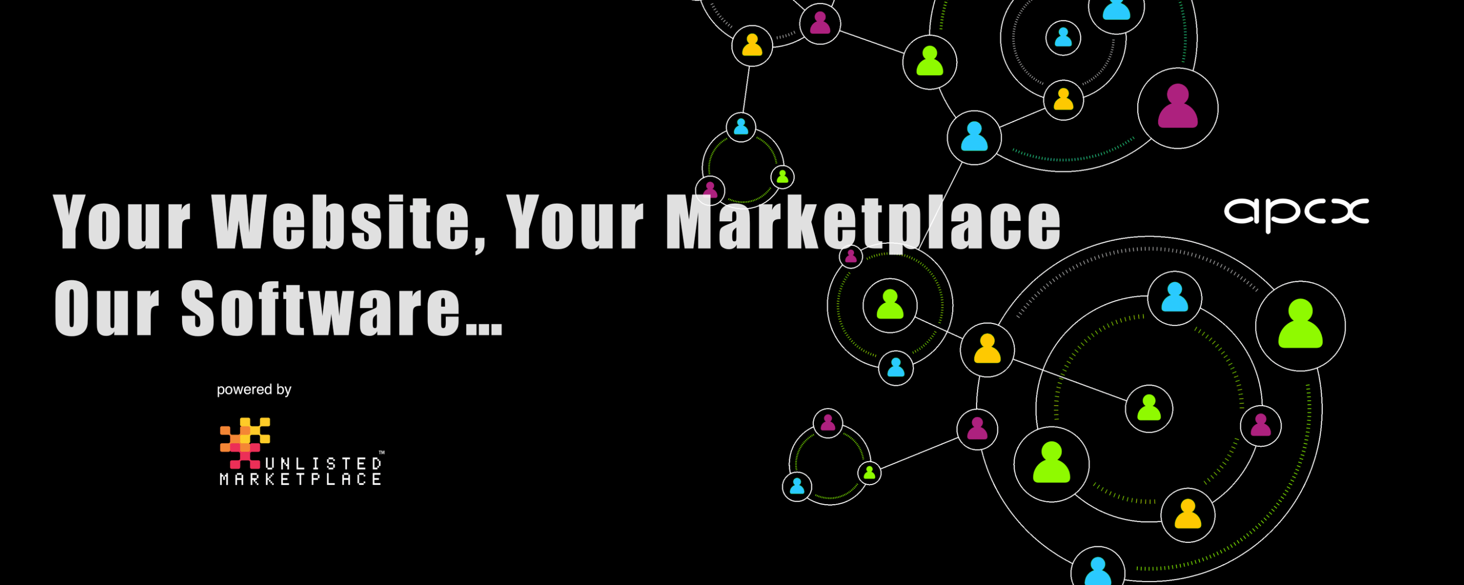 What Is APCX – APCX